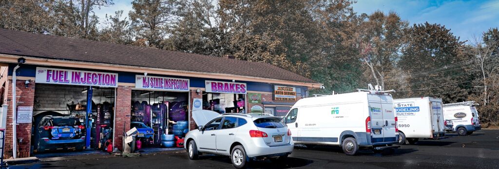Careers - Hi-Tech Auto Service Center